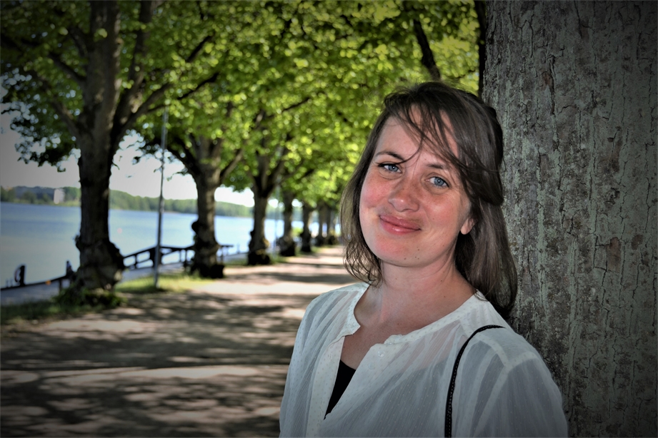 "Nationaldagen betydde inget för mig förrän jag kom till Braås ...