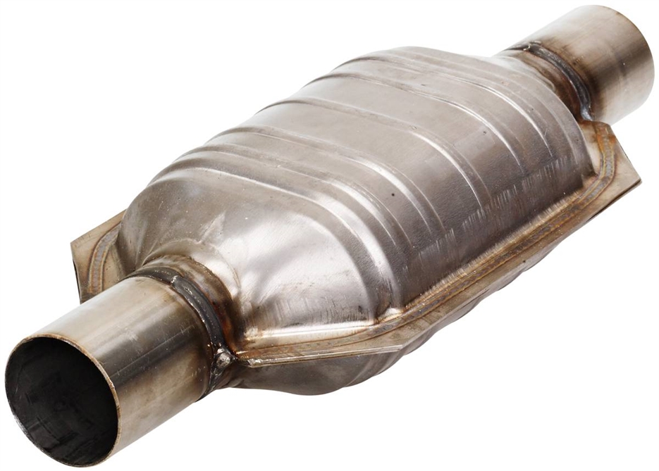 Ökat antal stölder av bilars katalysatorer » lokaltidningenvaxjo.se