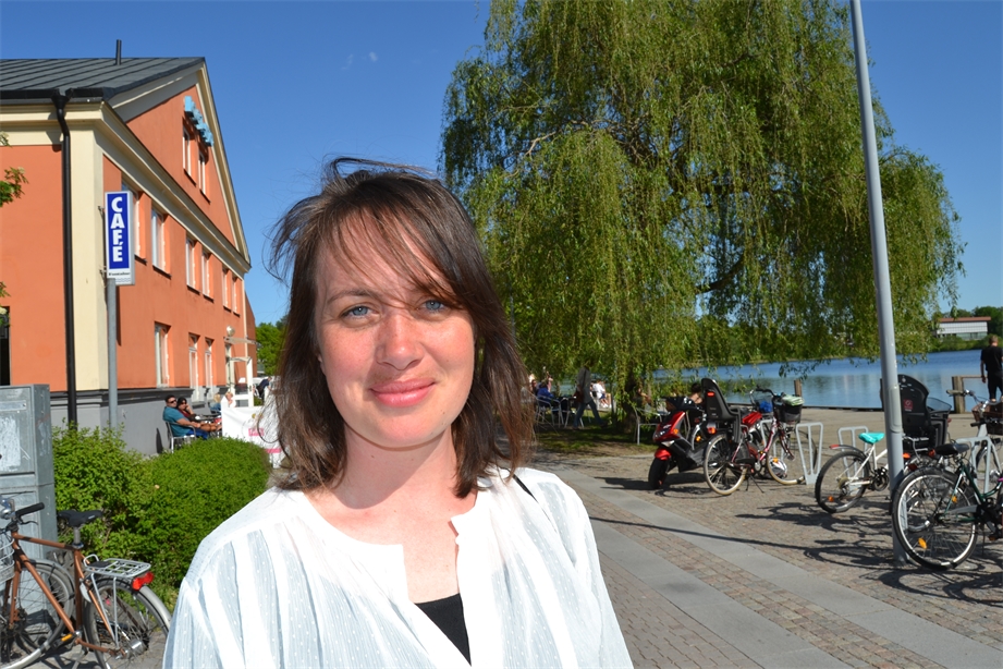 ”Blir förvånad att en ledande kristdemokrat uttalar sig så ...