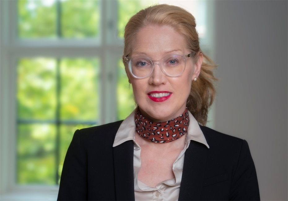 Ny kommunikationschef på Brandskyddsföreningen » lokaltidningenvaxjo.se