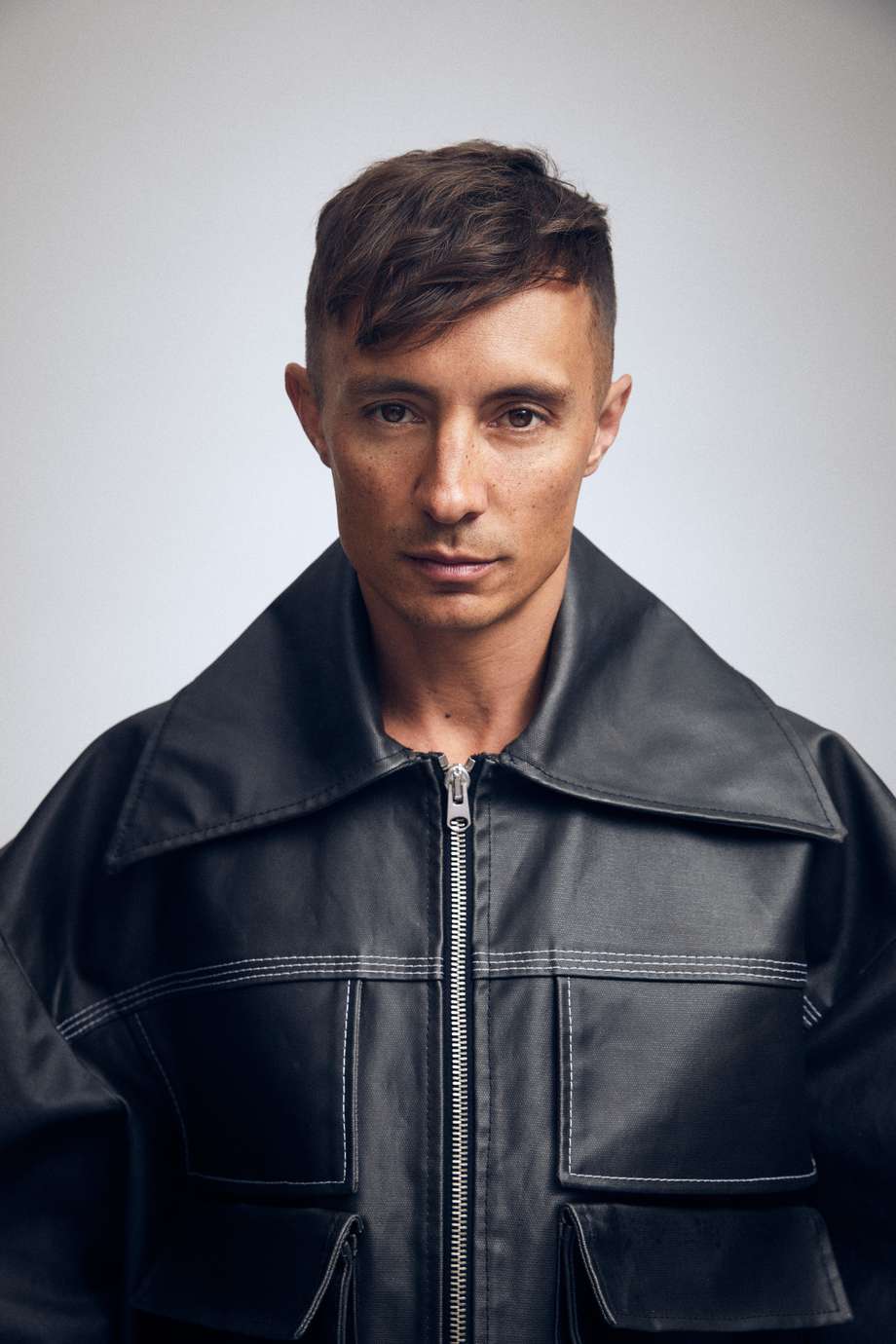 Daniel Adams Ray till Växjö » lokaltidningenvaxjo.se